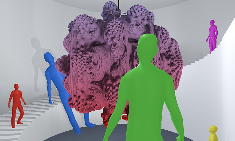 Raymarching Toolkit for Unity